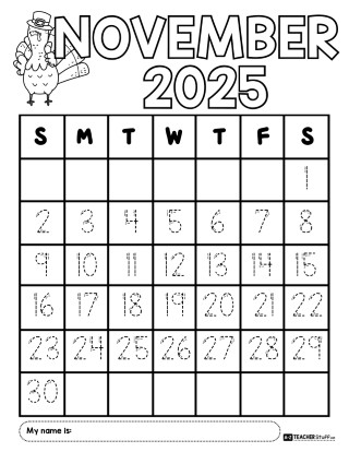 Free Resources - A to Z Teacher Stuff