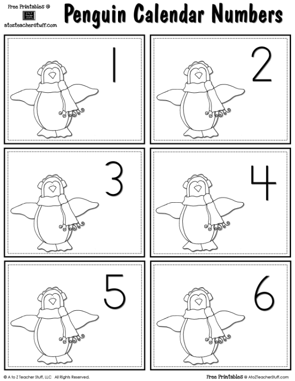 Penguin Book Cover - A to Z Teacher Stuff